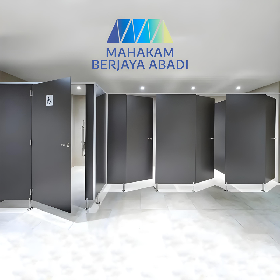 Home - Toilet Cubicle Surabaya